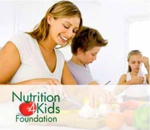 Nutrition4Kids - Nutrition Advice you can Trust